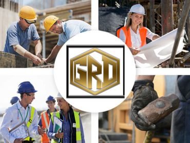 GRD Construction Group – Buildings of the Future